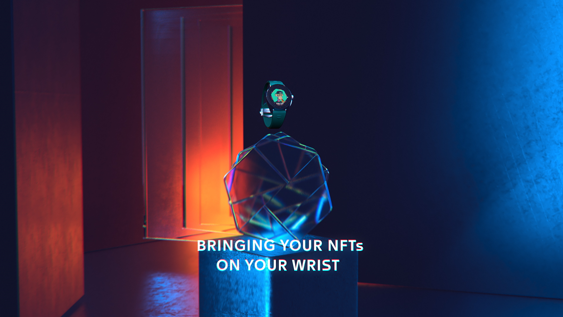 TAGHEUER-NFT-VIEWER-suite04 | I-REEL